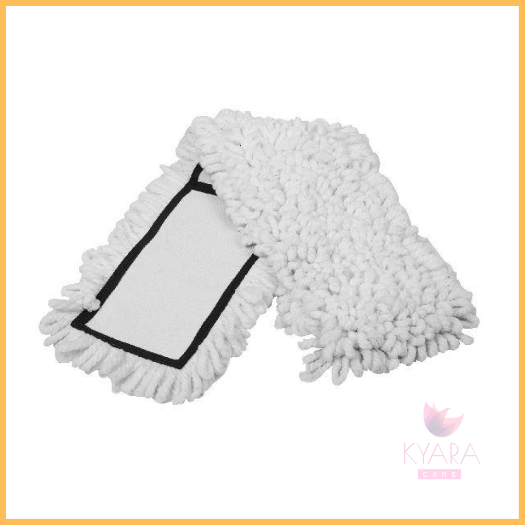 Dry Mopping System – Kyara Care®